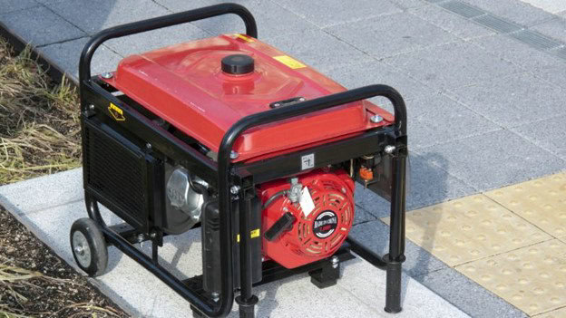 10 Different Types of Generators - An Ultimate Guide