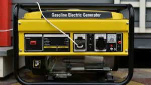 10 Different Types of Generators - An Ultimate Guide