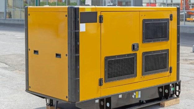 10 Different Types of Generators - An Ultimate Guide