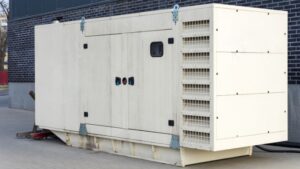 What Is Generator Load Sharing & Paralleling?