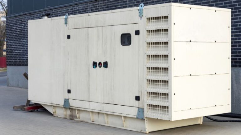 What Is Generator Load Sharing & Paralleling?